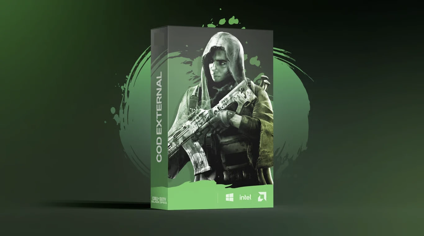 COD: Progress External (MW2-BO7) - Viper Solutions